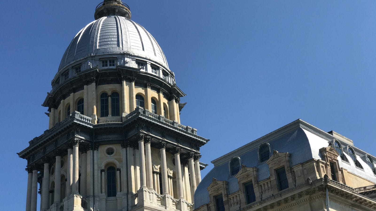 Nearly 300 new state laws take effect Jan. 1. Here are key ones to know in Illinois - Rock River ...