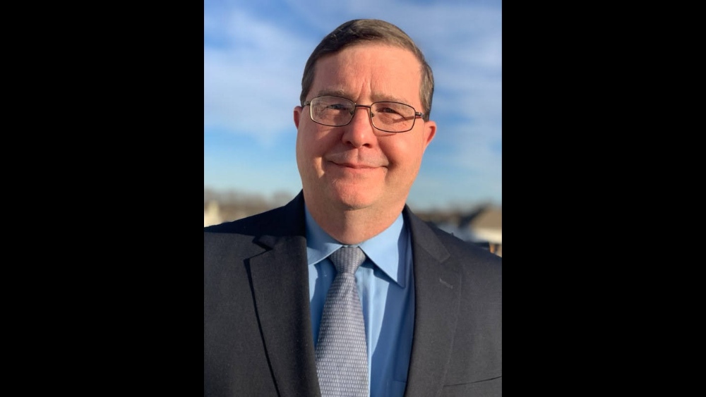 Former Winnebago County Board member Steve Schultz named new chief ...