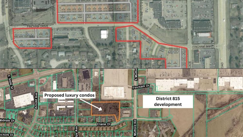 Rockford City Council committee moves forward 2 residential housing ...