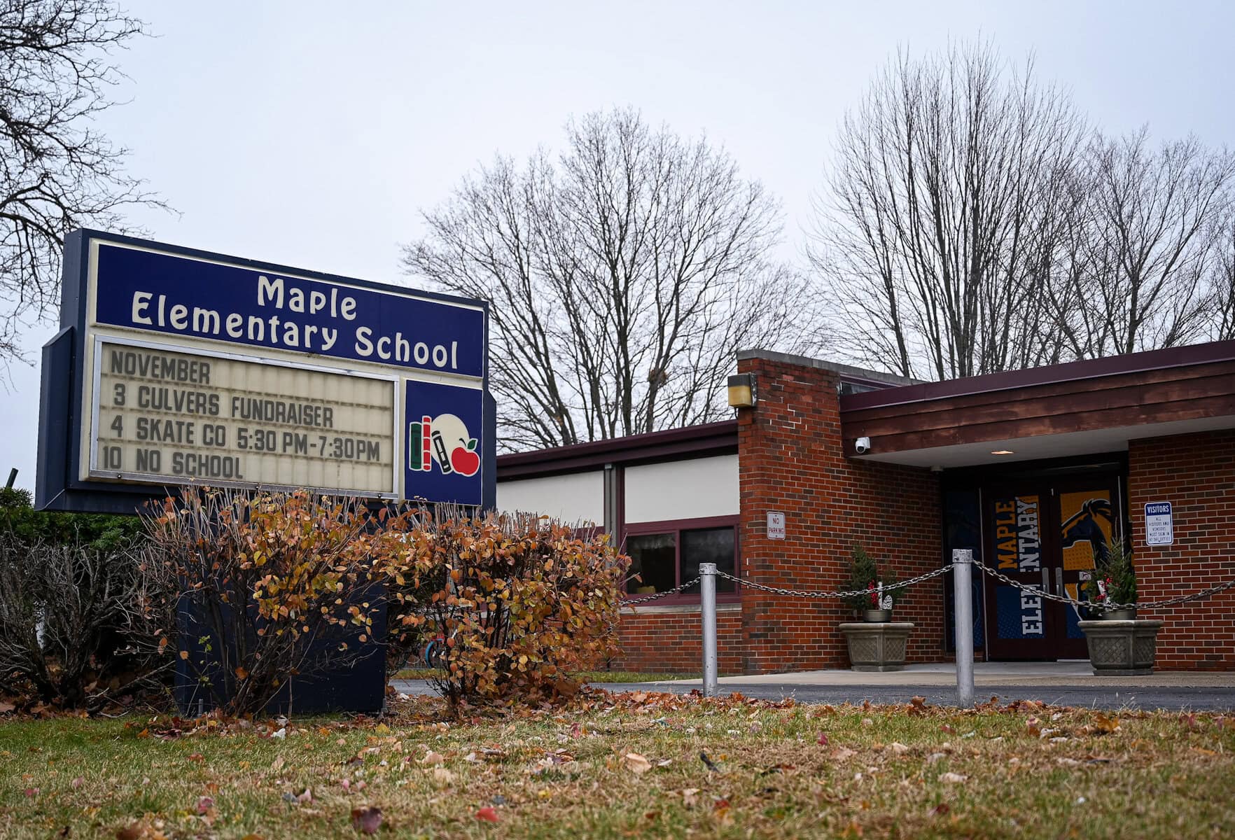 Falling enrollment, rising costs force Harlem to explore school closures, consolidation - Rock ...